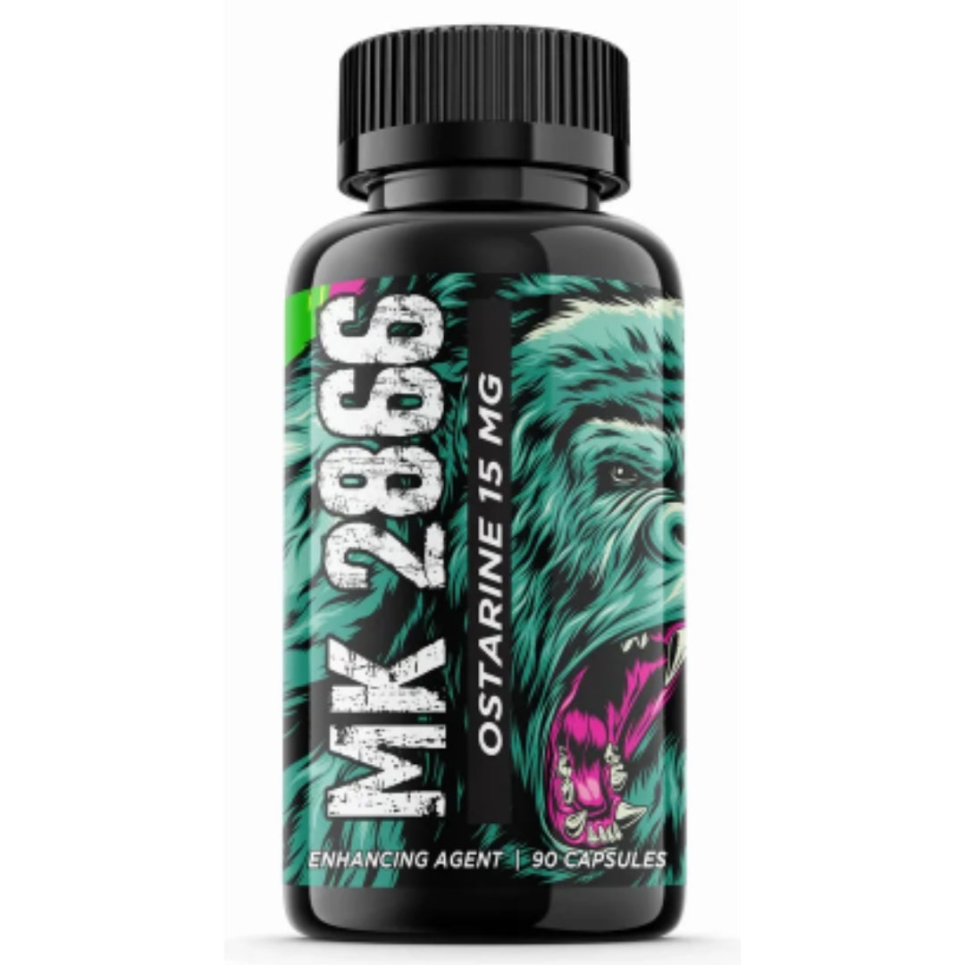 Ostarine MK-2866 15mg - Animal Factory Suplemento